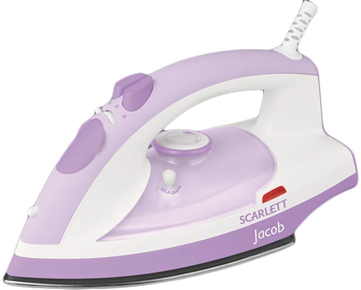 Утюг SCARLETT SC-331S – фото, отзывы, характеристики в интернет ...
