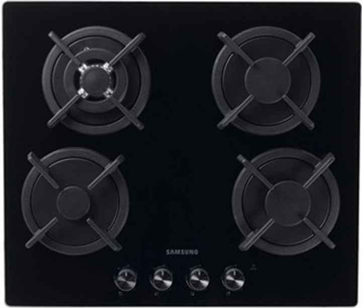 Варочная панель газовая SAMSUNG GN642HFGD – фото, отзывы ...