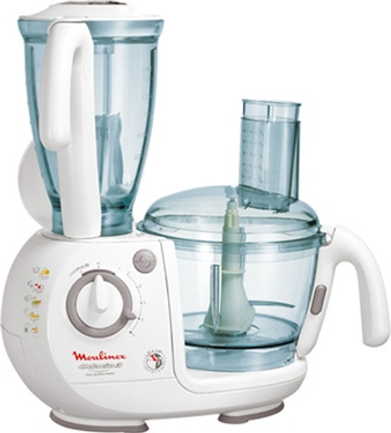 Кухонный комбайн MOULINEX FP 7201 – фото, отзывы, характеристики в ...