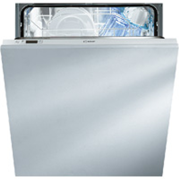 Встраиваемая посудомоечная машина INDESIT DIFP 36 – фото, отзывы ...