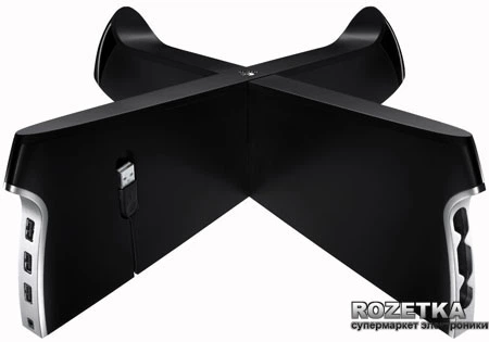 Подставка для ноутбука Logitech Alto Connect (939-000054) – фото ...