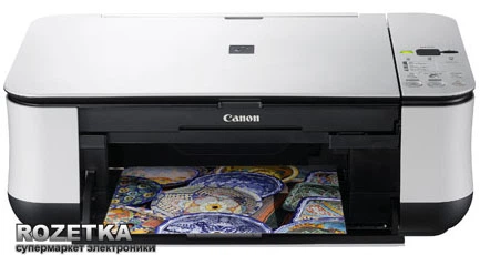 МФУ Canon PIXMA MP250 (3743B009) + USB cable – фото, отзывы ...