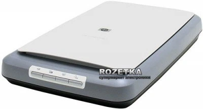 HP ScanJet G3010 photo (L1985A) – фото, отзывы, характеристики в ...