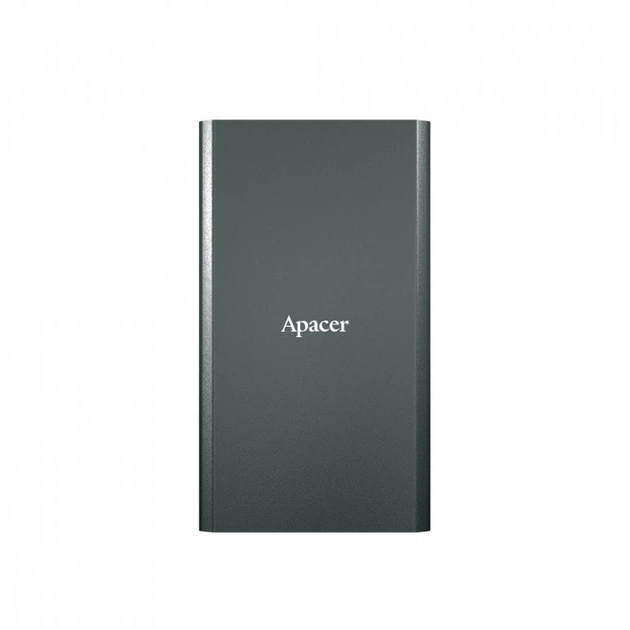 Накопичувач SSD USB-C 1TB Apacer (AP1TBAS723B-1) (208411) – фото ...