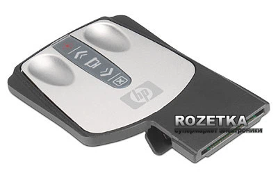 Мышь HP Bluetooth ExpressCard Mouse (GK872AA) – фото, отзывы ...