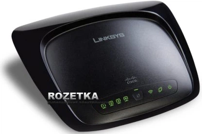 Маршрутизатор Linksys WRT54G2 – фото, отзывы, характеристики в интернет ...