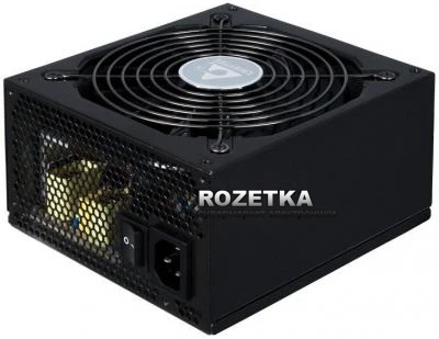 Блок питания Chieftec APS-650C – фото, отзывы, характеристики в интернет-магазине ROZETKA ...