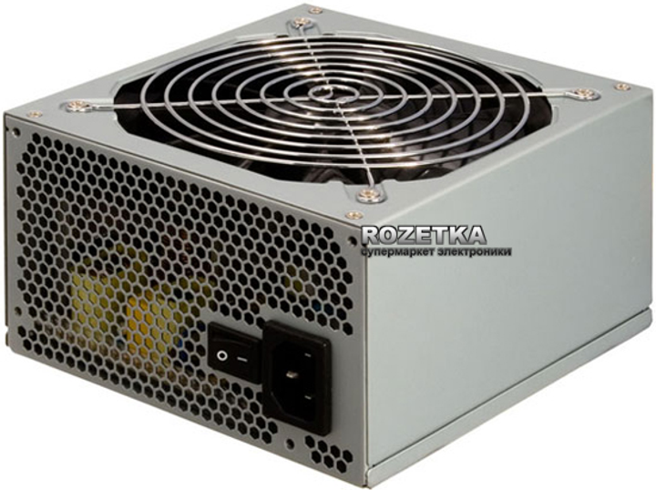Блок питания Chieftec APS-550S – фото, отзывы, характеристики в ...