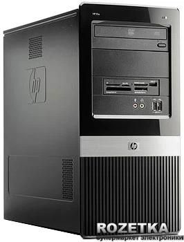 HP Pro 3010 MT VN939EA – фото, відгуки, характеристики в інтернет ...