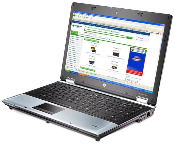 Ноутбук HP ProBook 6440b (NN225EA) – фото, отзывы, характеристики в ...