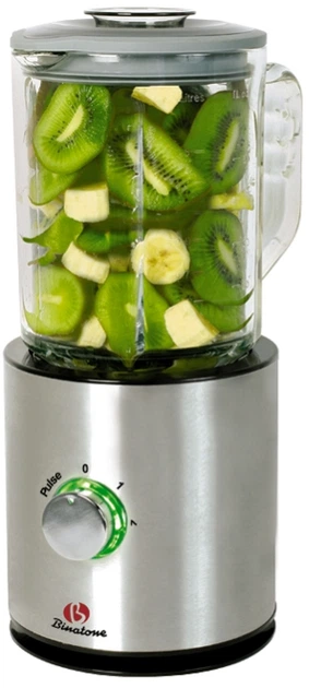 Блендер BINATONE BL-661 – фото, отзывы, характеристики в интернет ...