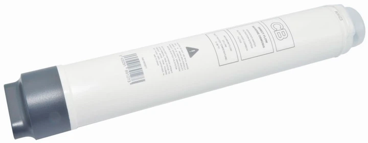 Постфільтр Kinetico GPD з активованим вугіллям до 30 LATT BLUE 800 ...