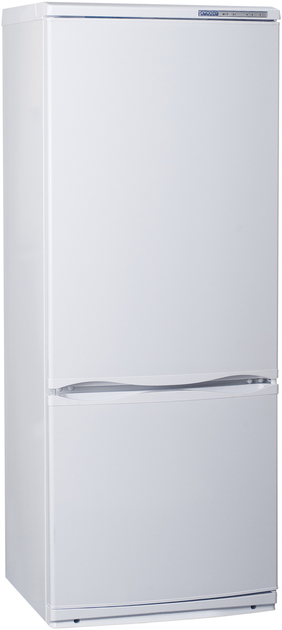 Двухкамерный холодильник ATLANT XM-4009-022 – фото, отзывы ...