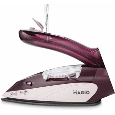 Утюг Magio MG-549 – фото, отзывы, характеристики в интернет-магазине ROZETKA от продавца ...
