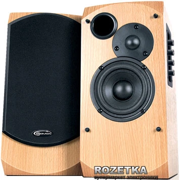 Акустическая система Gemix BF-21S Beech – фото, отзывы, характеристики в интернет-магазине ...