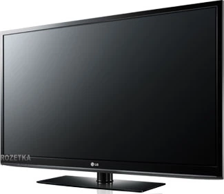Телевізор LG 42PJ250 купити в інтернет-магазині ROZETKA - Телевізор LG ...