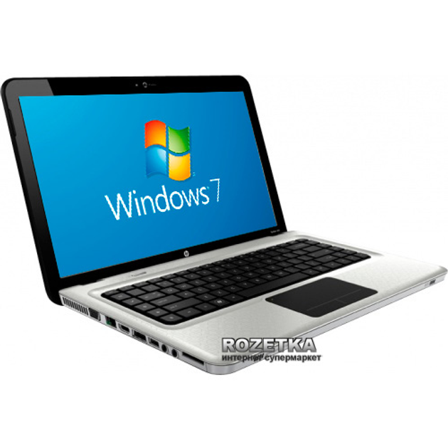 Ноутбук HP Pavilion dv6-3075er (WY920EA) – фото, отзывы, характеристики ...