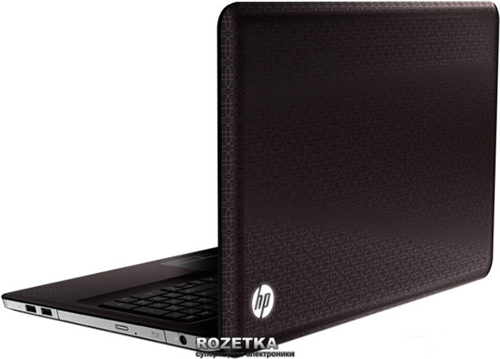 Ноутбук HP Pavilion dv6-3064er (XD269EA) – фото, отзывы, характеристики ...