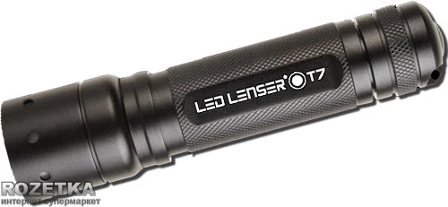 Фонарь Led Lenser T7 (7439) – низкие цены, кредит, оплата частями в ...