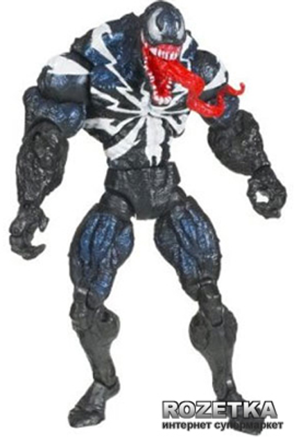 Спайдермен Фигурка Венома Hasbro (69709) – игрушки с доставкой от ROZETKA