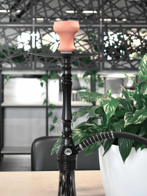 Кальян Yahya Nozzle Black (2154904) – фото, відгуки, характеристики в інтернет-магазині ROZETKA ...