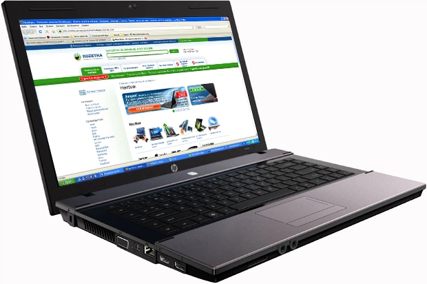 Ноутбук HP Compaq 620 (WS964ES) – фото, отзывы, характеристики в ...