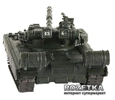 Танк 1:72 Revell T-80 Tank (1978 г, СССР) (03104) – игрушки с доставкой ...