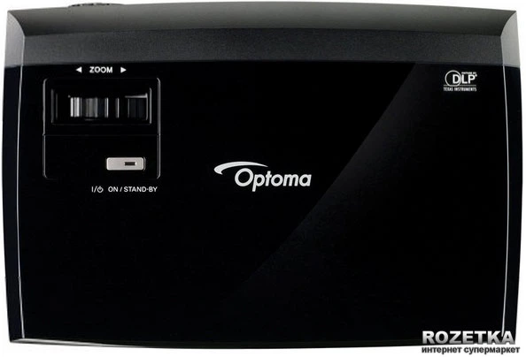 Optoma DS316L – фото, отзывы, характеристики в интернет-магазине ...
