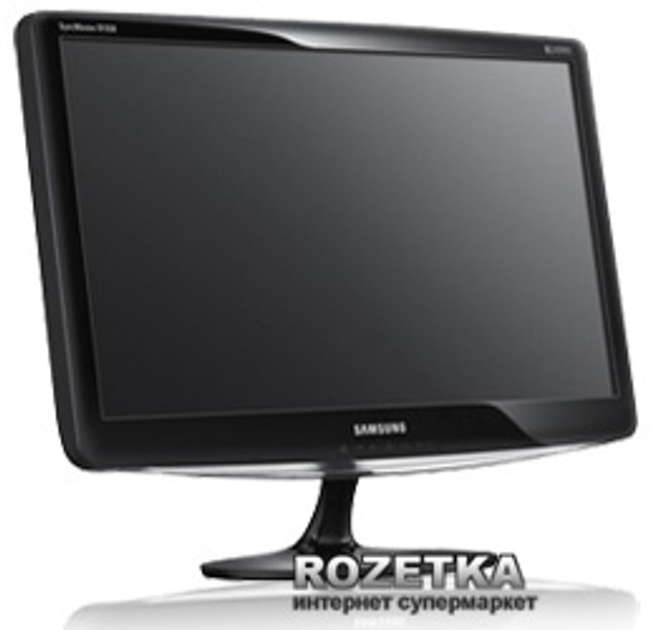 Монитор 23.6" Samsung B2430L (LS24PULKF) – фото, отзывы, характеристики ...