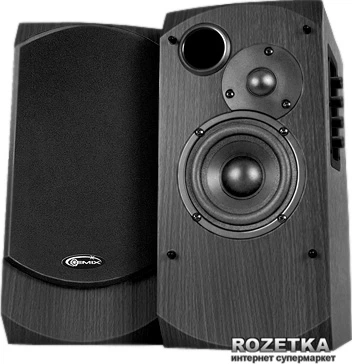 Акустическая система Gemix BF-21S Black – фото, отзывы, характеристики в интернет-магазине ...