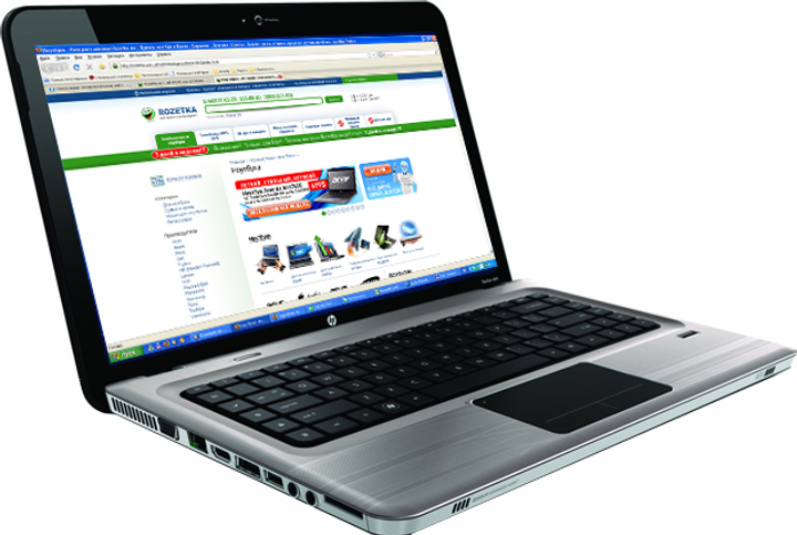 Ноутбук HP Pavilion dv6-3153er (XR552EA) – фото, отзывы, характеристики ...