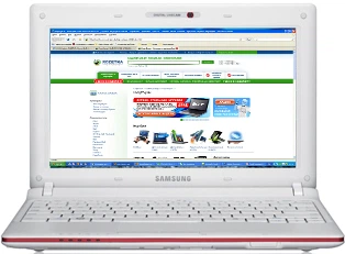 Ноутбук Samsung N143 (NP-N143-DP02UA) – фото, отзывы, характеристики в ...