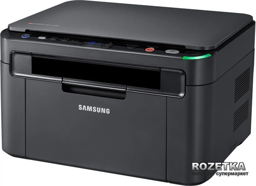 МФУ Samsung SCX-3205 + USB cable – фото, отзывы, характеристики в интернет-магазине ROZETKA ...