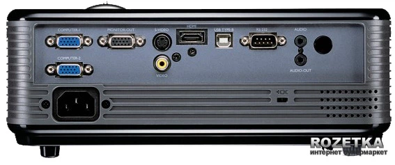 BenQ MX511 – фото, відгуки, характеристики в інтернет-магазині ROZETKA ...