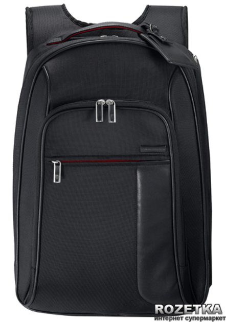 Рюкзак для ноутбука Asus Vector Backpack 16" (90-XB1J00BP00010) – фото ...
