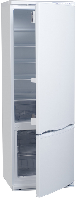 Двухкамерный холодильник ATLANT XM-6020-031 – низкие цены, кредит ...