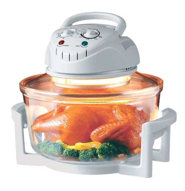 Аэрогриль DELFA DHT-11 – фото, отзывы, характеристики в интернет-магазине ROZETKA | Купить в ...