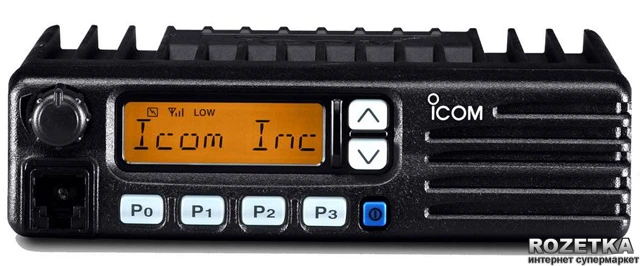 Рация Icom IC-F211 – фото, отзывы, характеристики в интернет-магазине ...