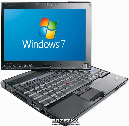 Ноутбук Lenovo ThinkPad X201t (3093BN2) – фото, отзывы, характеристики ...