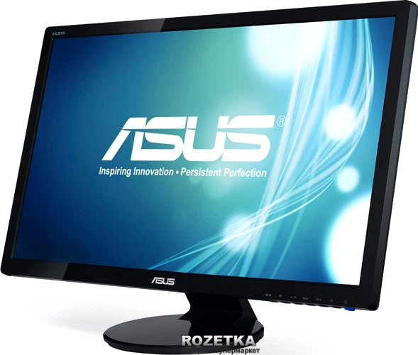 Монитор 27" Asus VE278Q – фото, отзывы, характеристики в интернет ...