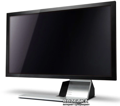 Монитор 24" Acer S243HL (ET.FS3HE.002) – фото, отзывы, характеристики в ...