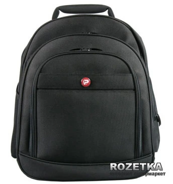 Рюкзак для ноутбука PORT Designs Manhattan 15.6" Backpack (170004 ...