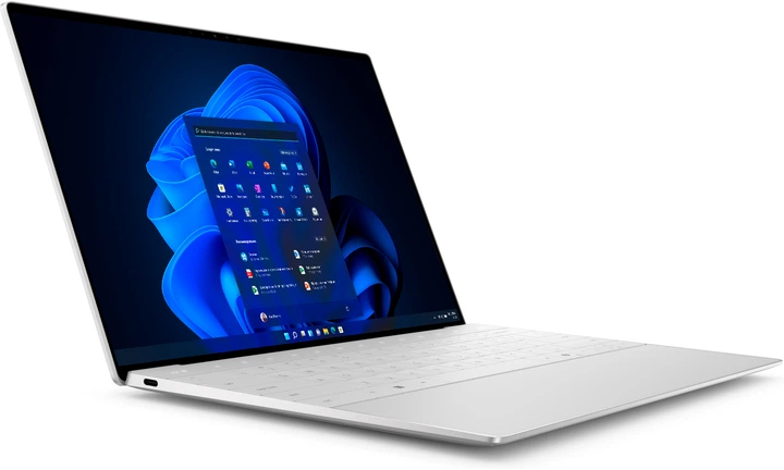 Ноутбук Dell XPS 13 9340 (210-BLBD_U5) Platinum – фото, відгуки ...
