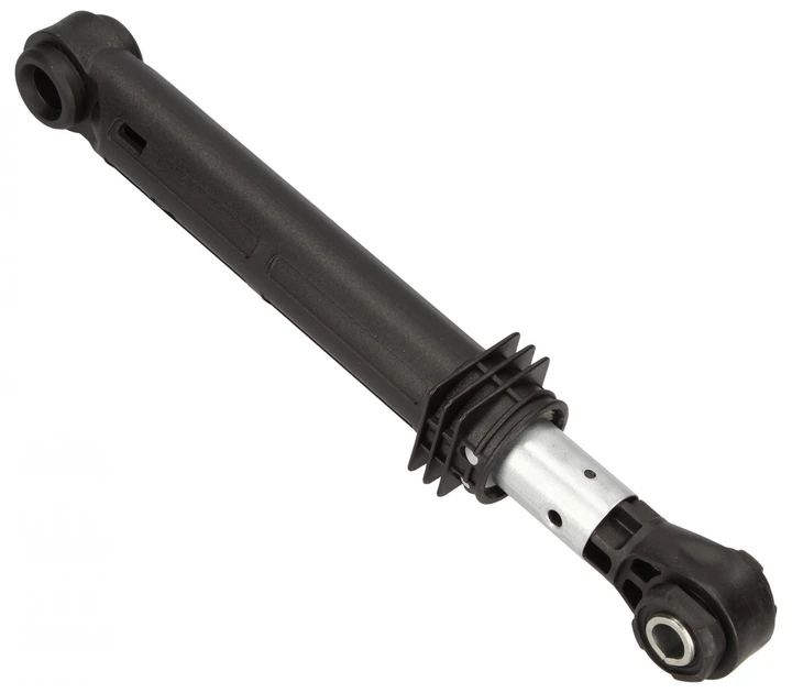 Амортизатор бака для пральної машини 120N L=185-240 mm Dотв.=8/12mm AKS ...