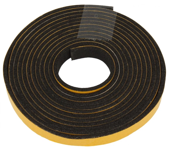 Уплотнитель для варочной поверхности L=2250mm BEKO (255430009) – фото ...