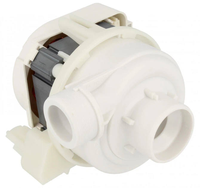 Помпа циркуляционная P0079-XX AEG (1113170003) – фото, отзывы ...