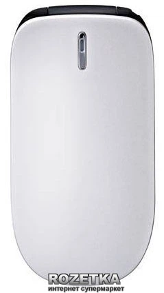 Мобильный телефон LG A175 White – фото, отзывы, характеристики в ...