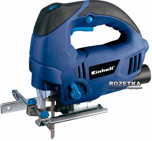 Электролобзик Einhell Blue BT-JS 800 E (4321120) – фото, отзывы ...