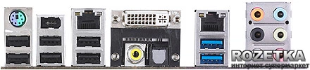 Материнская плата Asus P8B WS (s1155, Intel C206, PCI-Ex16) – фото ...