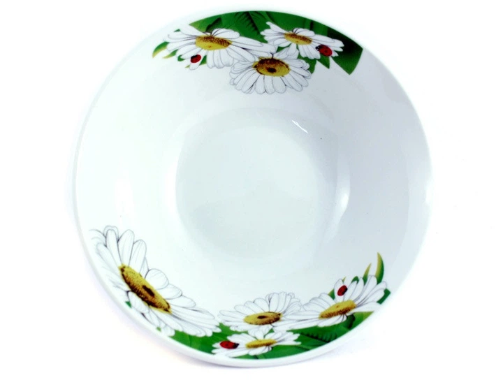 Салатник Interos Юлиана 8881-90884 15 см белый 4696368 – фото, отзывы, характеристики в интернет ...